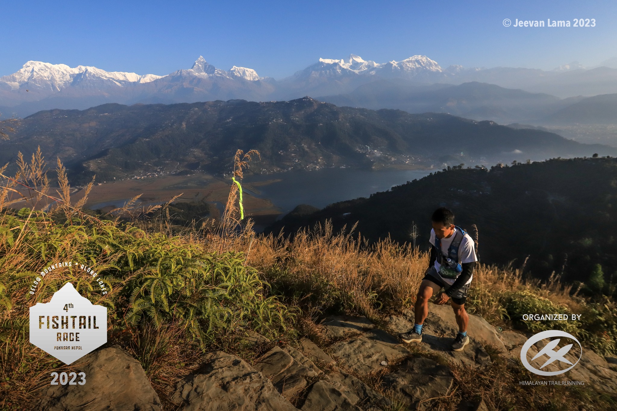 Earth Meets Sky Treks – "Take a Break, have a Trek"